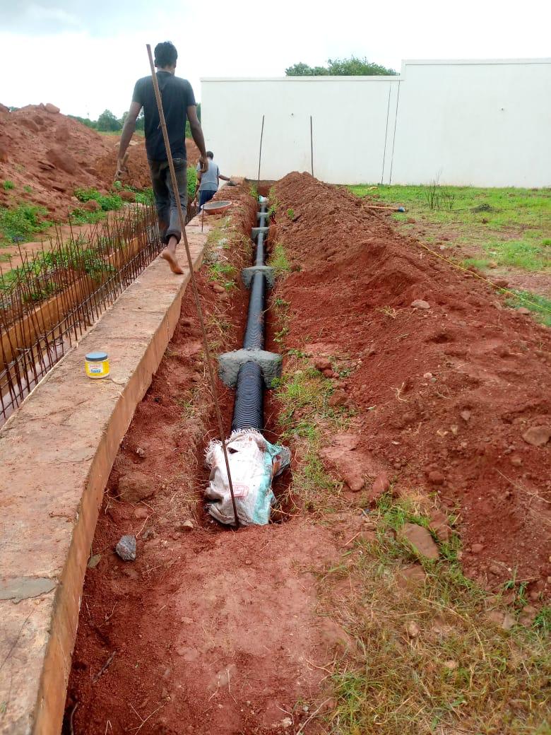 JK JENA - Plumbing Engineering